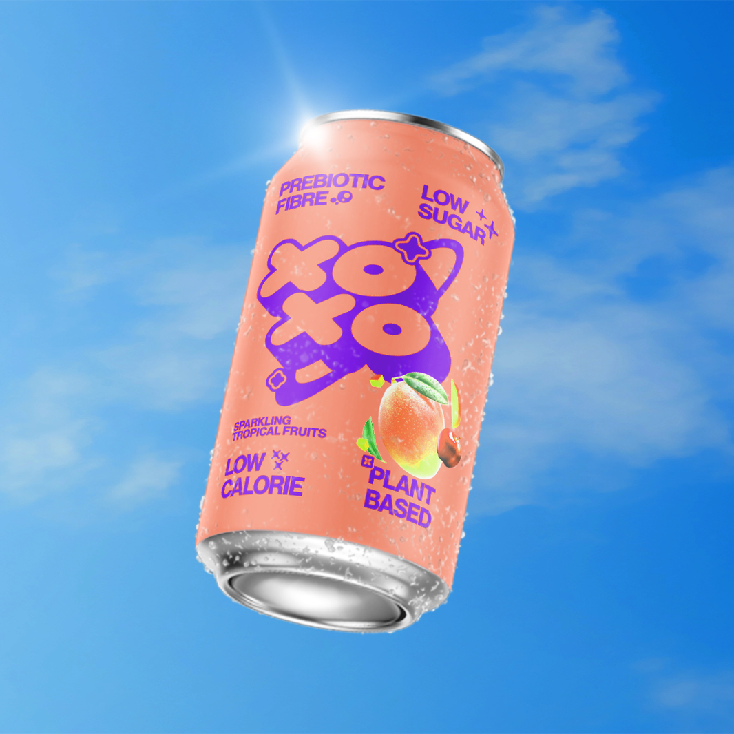 DRINKS – XOXO Beverages
