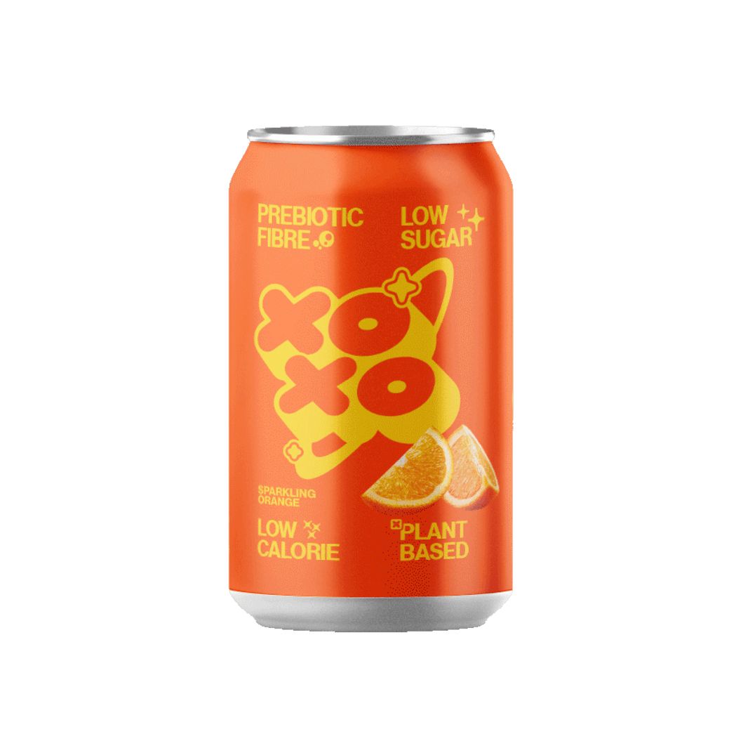 XOXO Drinks – XOXO Beverages
