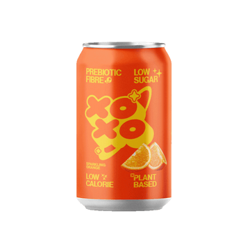 XOXO Drinks – XOXO Beverages