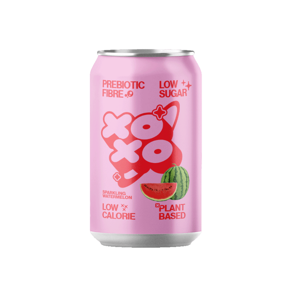 XOXO Drinks – XOXO Beverages