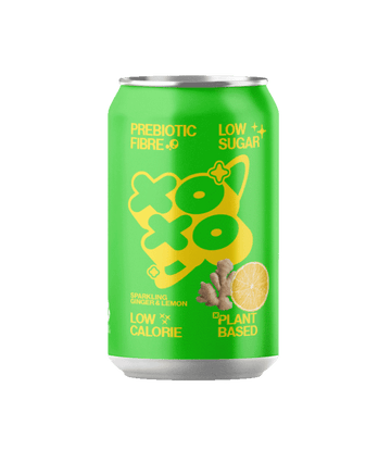 XOXO Drinks – XOXO Beverages