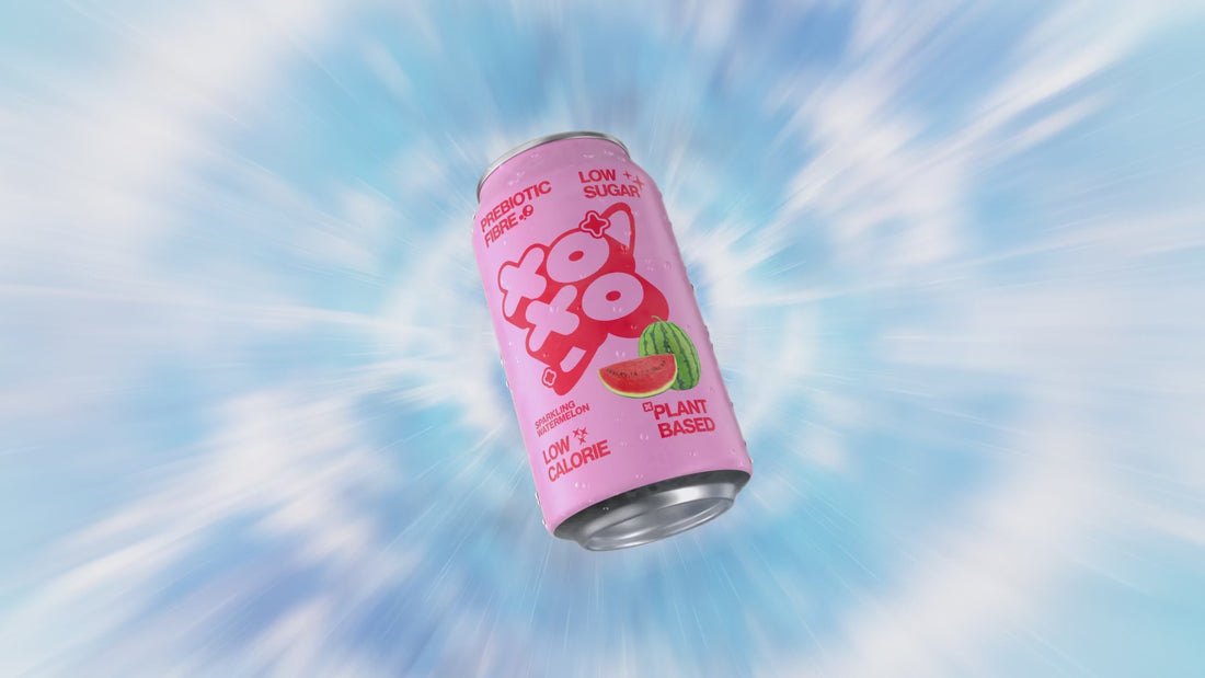 About – XOXO Beverages