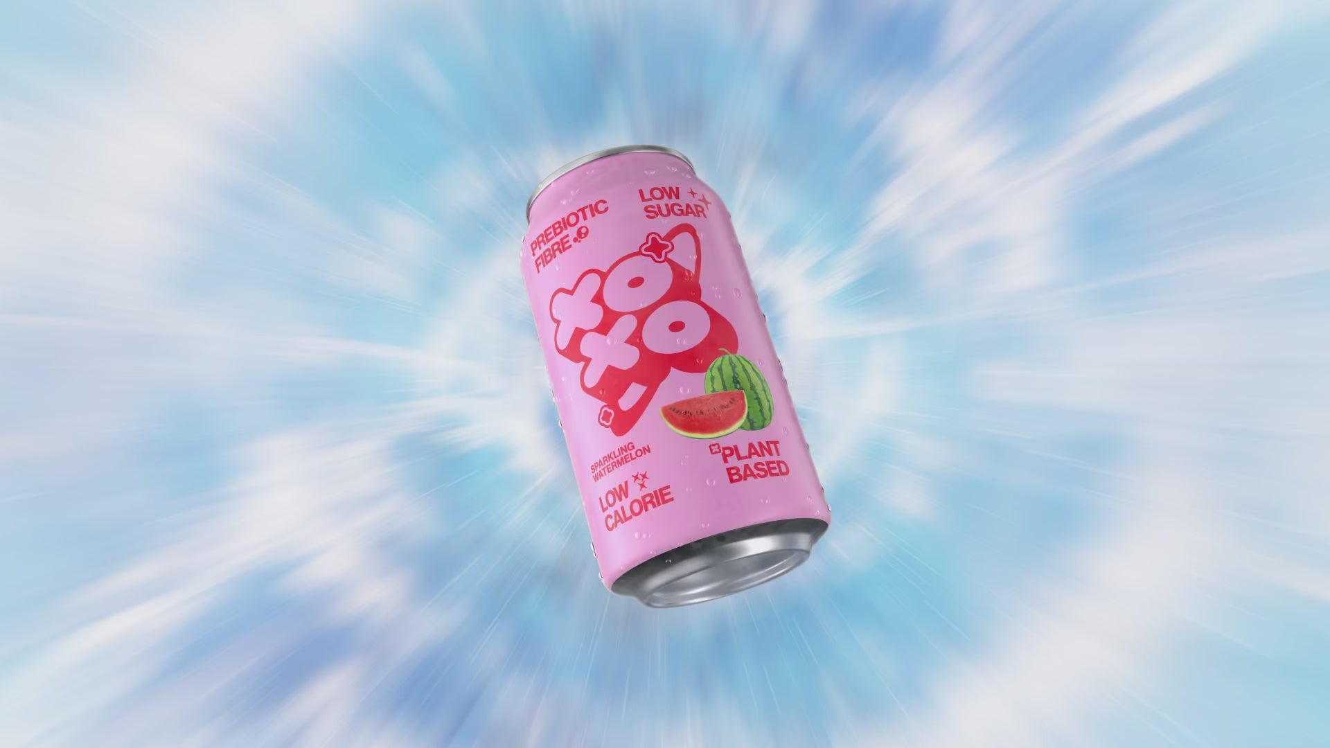 About – XOXO Beverages